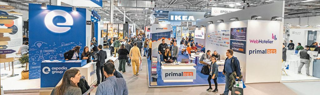 15th HORECA: The biggest trade show event in Greece - HORECA EXPO