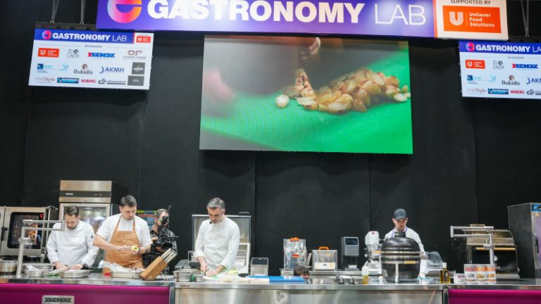 Gastronomy Lab 2026 - HORECA EXPO