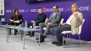 HORECA | Business Lab