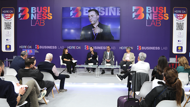 HORECA Business Lab 2026 - HORECA EXPO