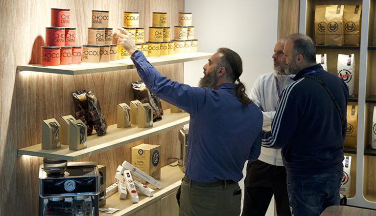 Innovation, inspiration & passion… HORECA 2025 will be a must attend ...