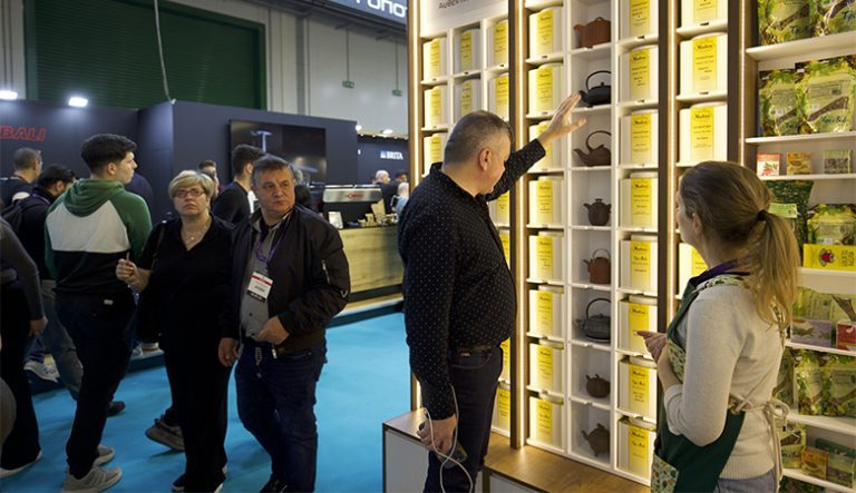 Innovation, inspiration & passion… HORECA 2025 will be a must attend ...