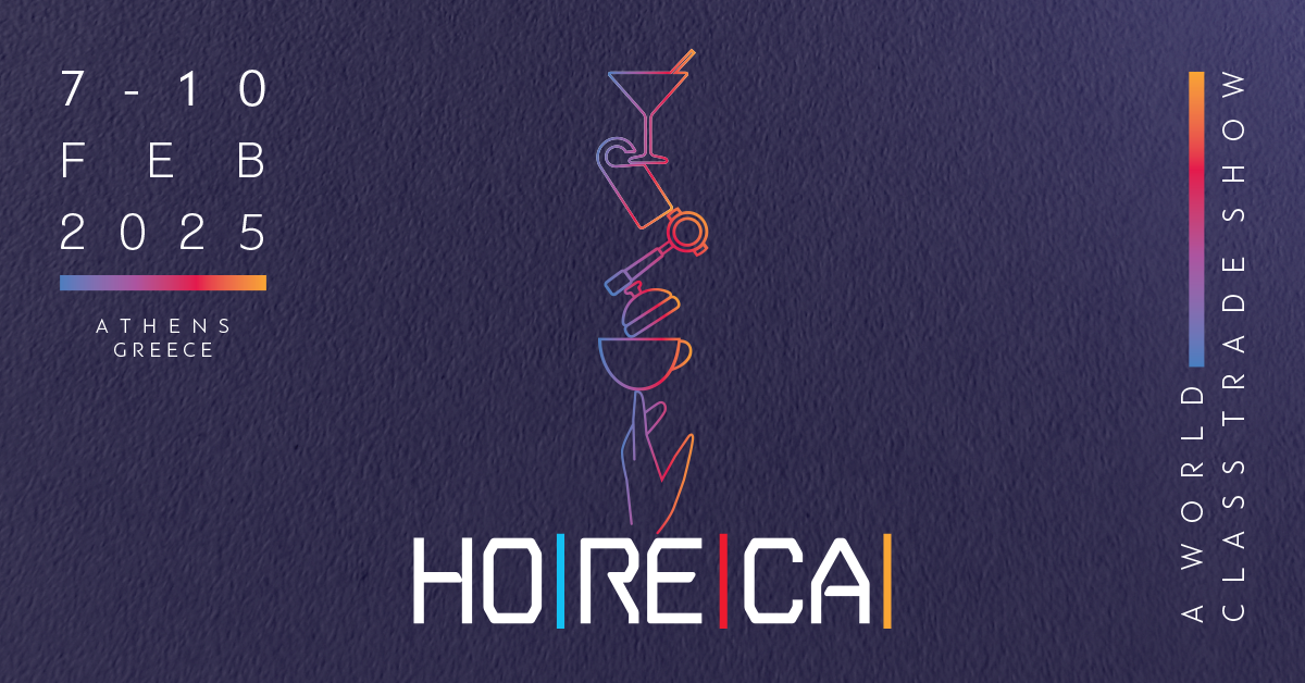 Exhibition Catalogue - HORECA 2024 - HORECA EXPO