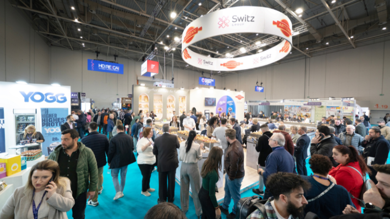 HORECA 2026 will be dynamic, innovative, and upgraded! - HORECA EXPO