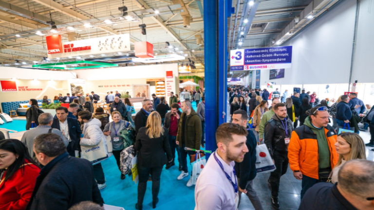 HORECA 2026: Renewed. Modern. Exciting. - HORECA EXPO