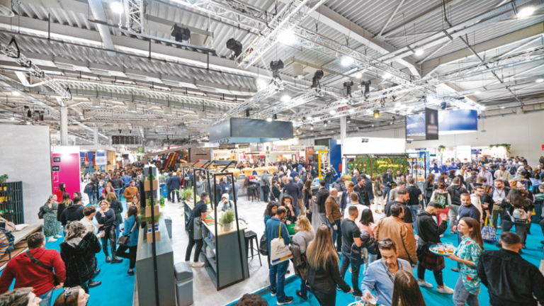 HORECA 2026: Renewed. Modern. Exciting. - HORECA EXPO