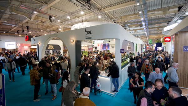 HORECA 2026: Renewed. Modern. Exciting. - HORECA EXPO